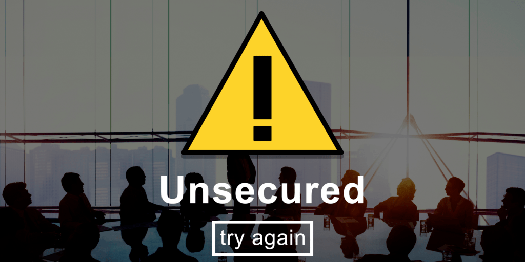 Beware of Security Best Practices and Controls Frameworks - Tueoris ...